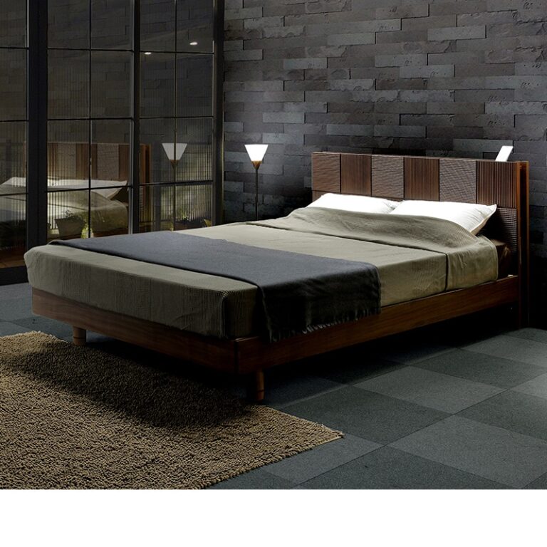 【2025年】快適な寝室の作り方｜リラックスできるレイアウト＆インテリアのコツ - tac INTERIOR