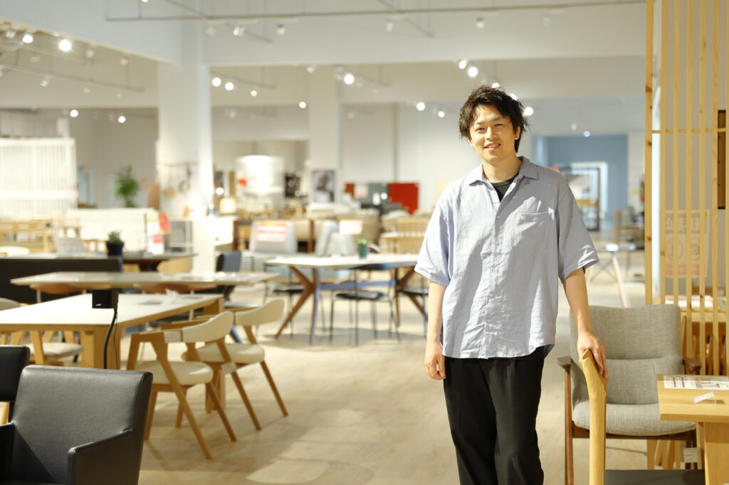 tac INTERIOR - あなたに合う家具・インテリアが見つかる tac INTERIOR